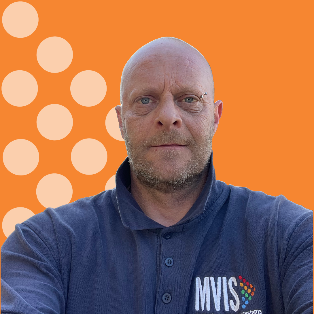 Dan Casey - MVIS Ltd
