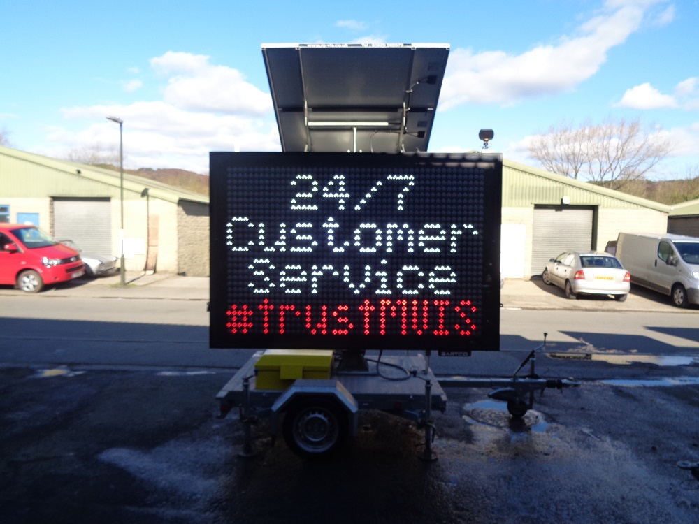 Why choose MVIS…? - MVIS Ltd