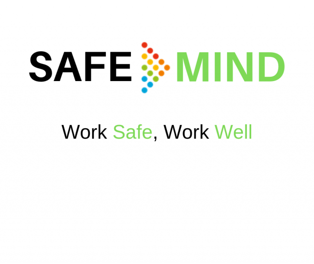 Safe Mind: Work Safe, Work Well - MVIS Ltd