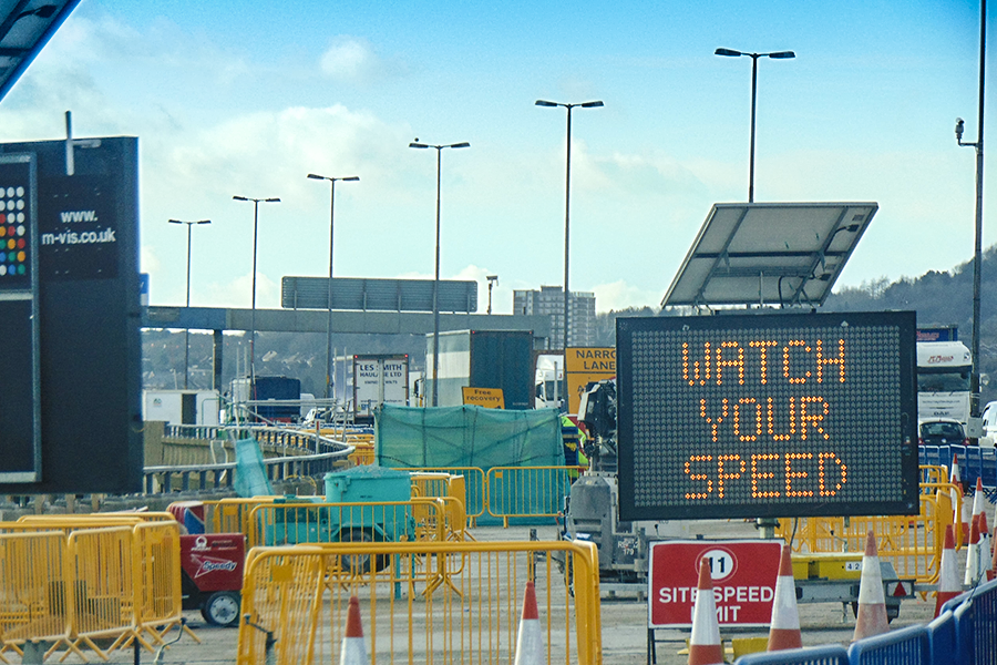 High speed capabilities goes above and beyond - MVIS Ltd