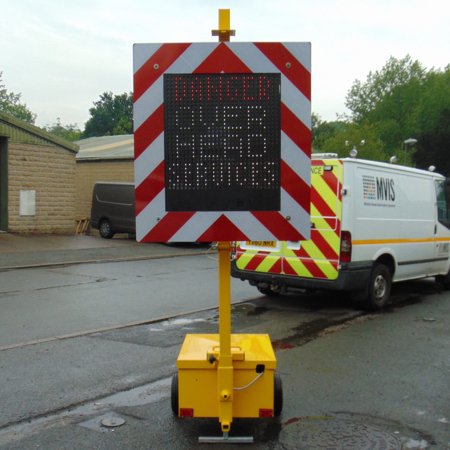 Traffic Data Collection & Communication Solution - MVIS Ltd