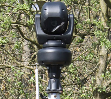 Traffic Management - MVIS Ltd