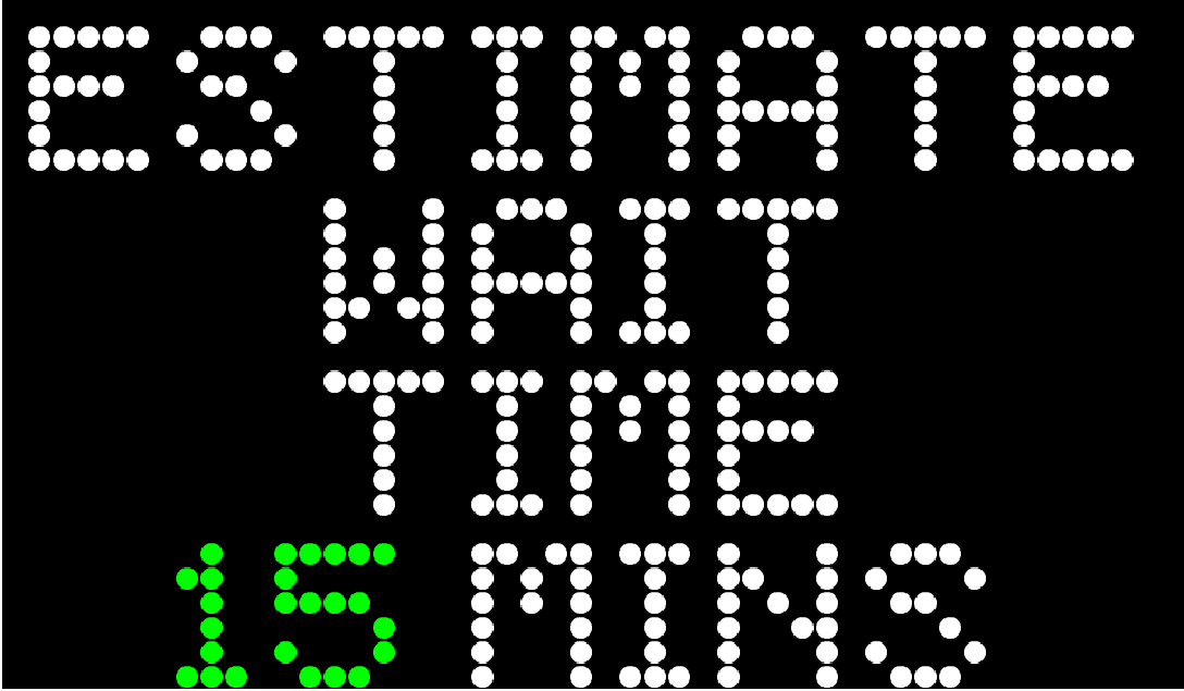 COVID-19 Testing Centre Queue Management Solution - MVIS Ltd