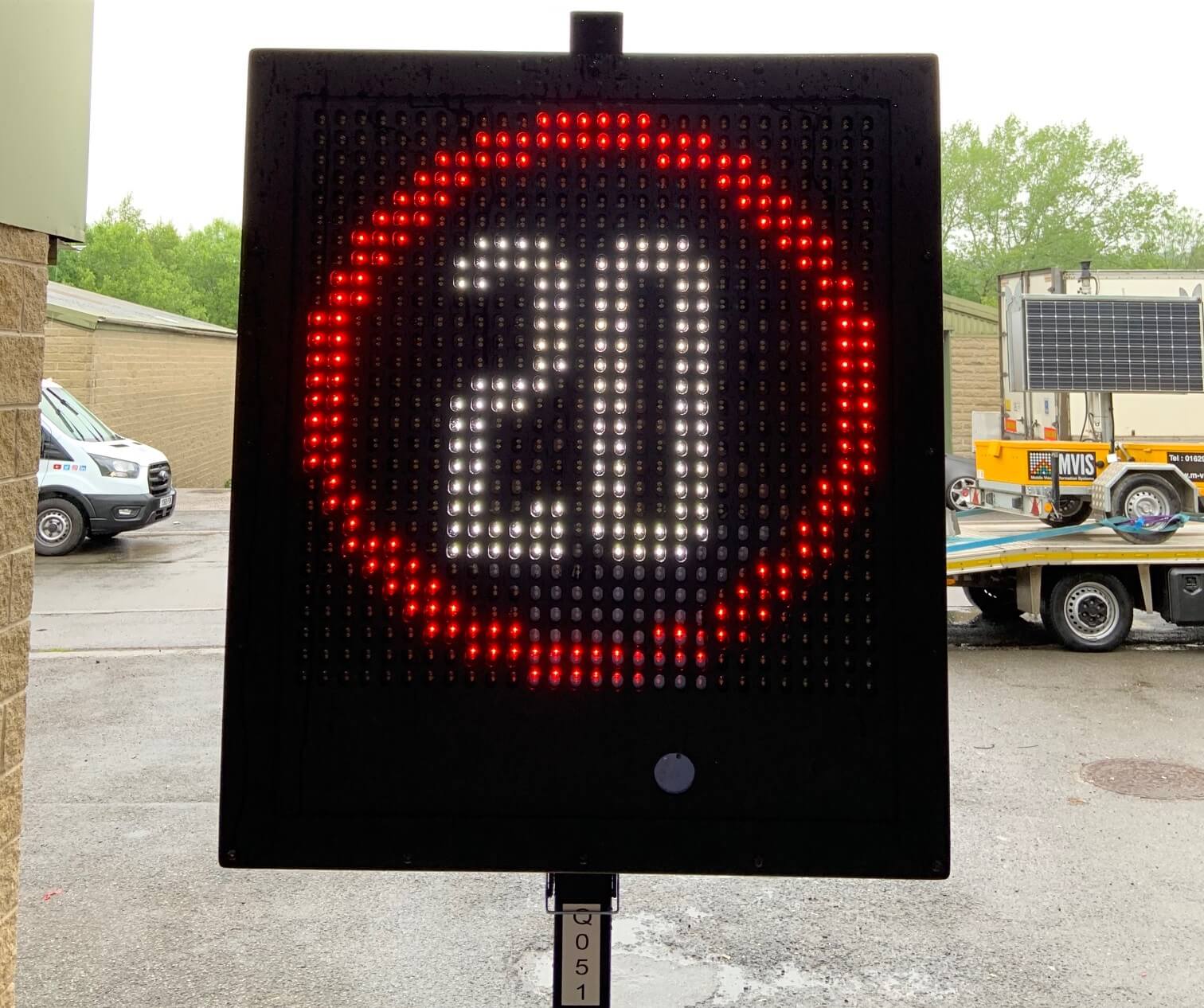 Spotlight: HD Compact VMS V.2 - MVIS Ltd