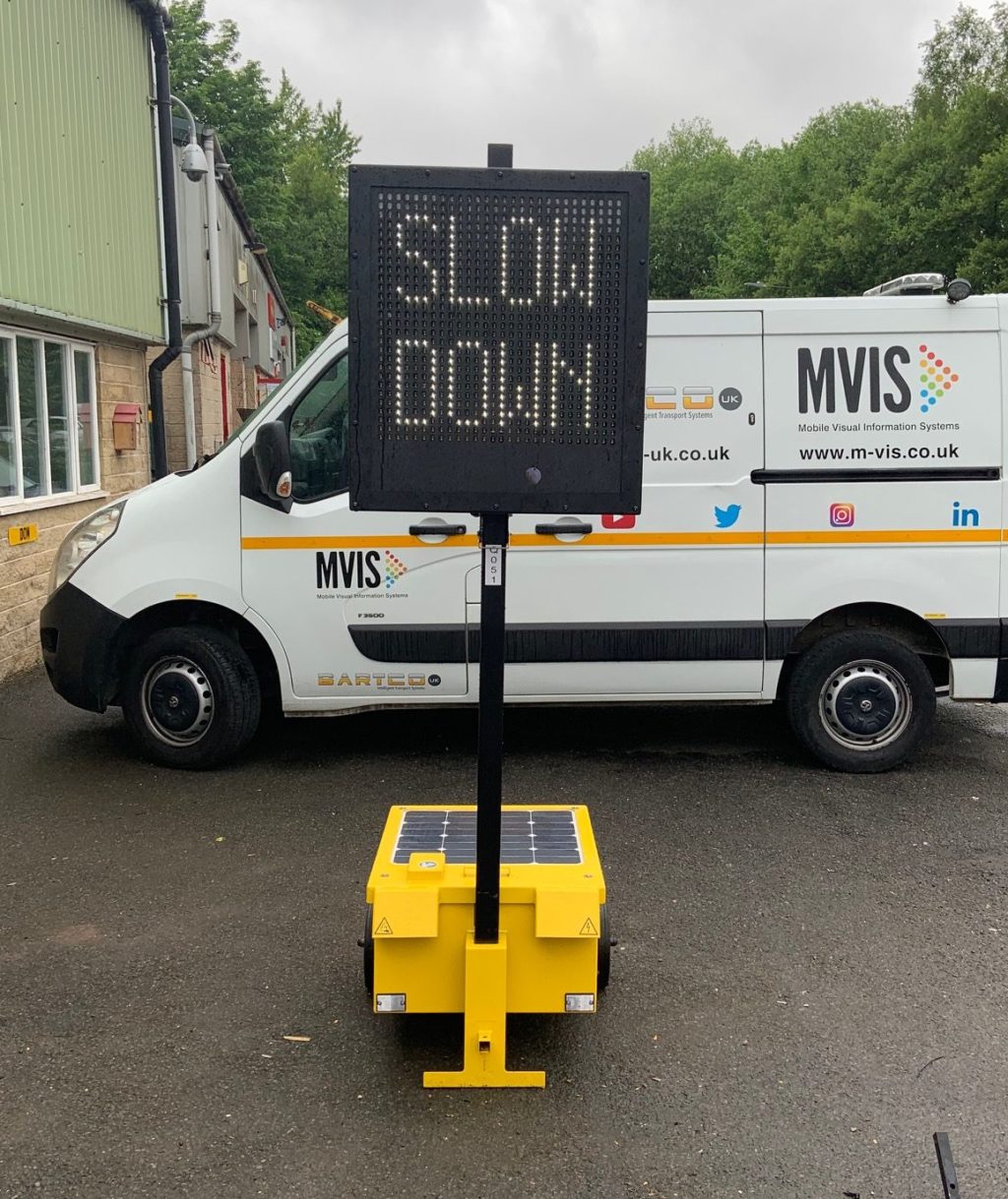 The HD Compact VMS: A Game-Changer for Urban Environments - MVIS Ltd