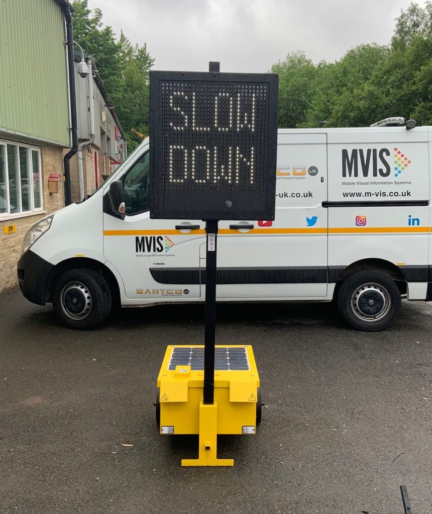 The HD Compact VMS: A Game-Changer for Urban Environments - MVIS Ltd