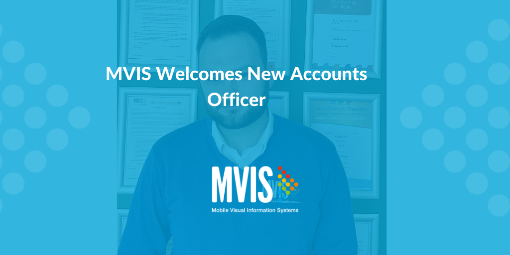 MVIS Welcomes New Accounts Officer - MVIS Ltd
