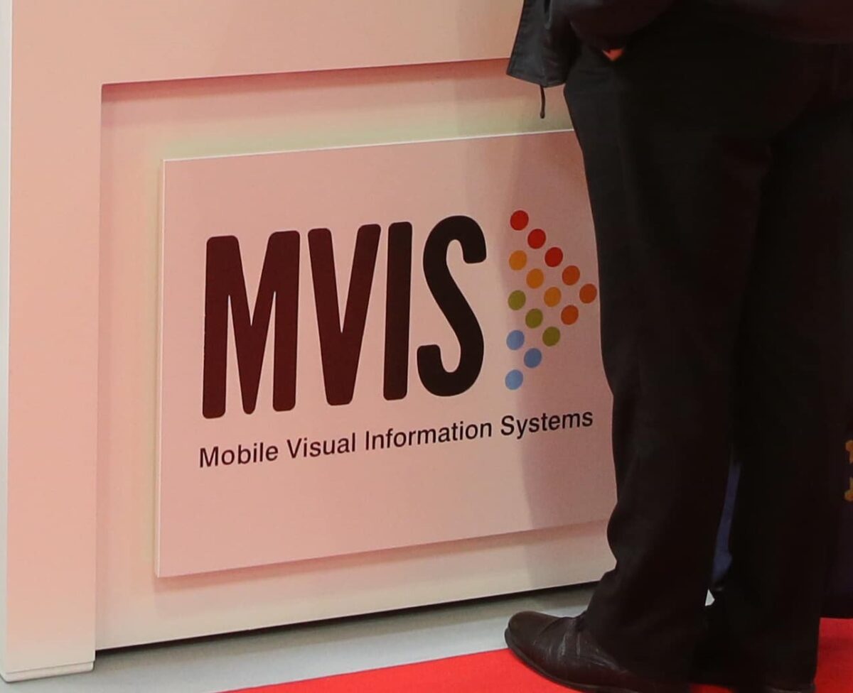 Promoting from Within - MVIS Ltd