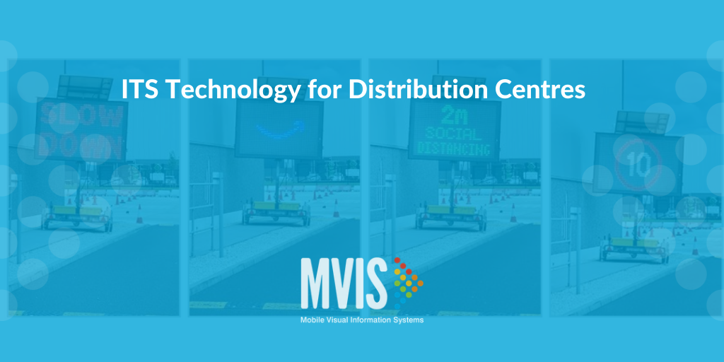 ITS Technology for Distribution Centres - MVIS Ltd