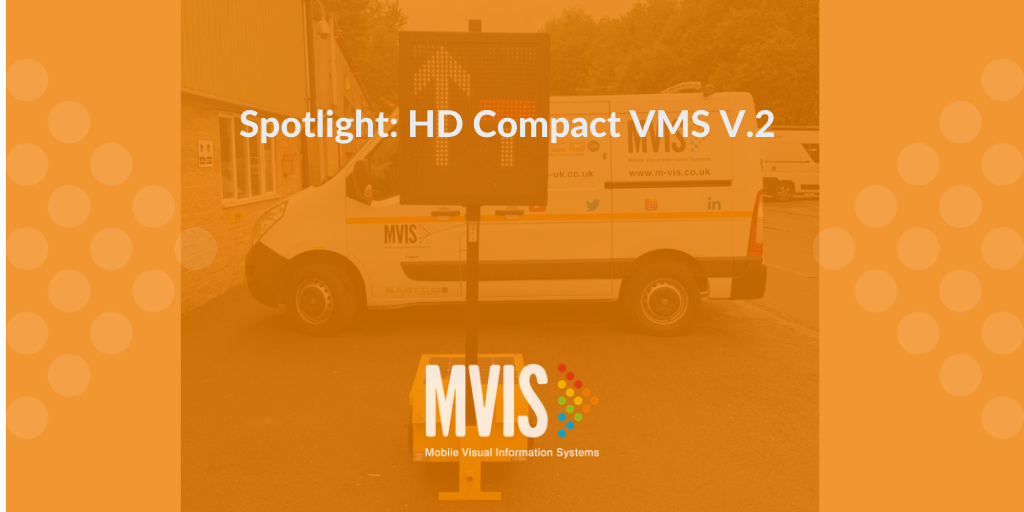 Spotlight: HD Compact VMS V.2 - MVIS Ltd