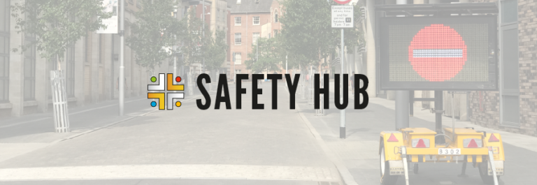 Introducing: The Safety Hub - MVIS Ltd