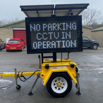 Portable CCTV VMS Solution for Surveillance and Monitoring - MVIS Ltd