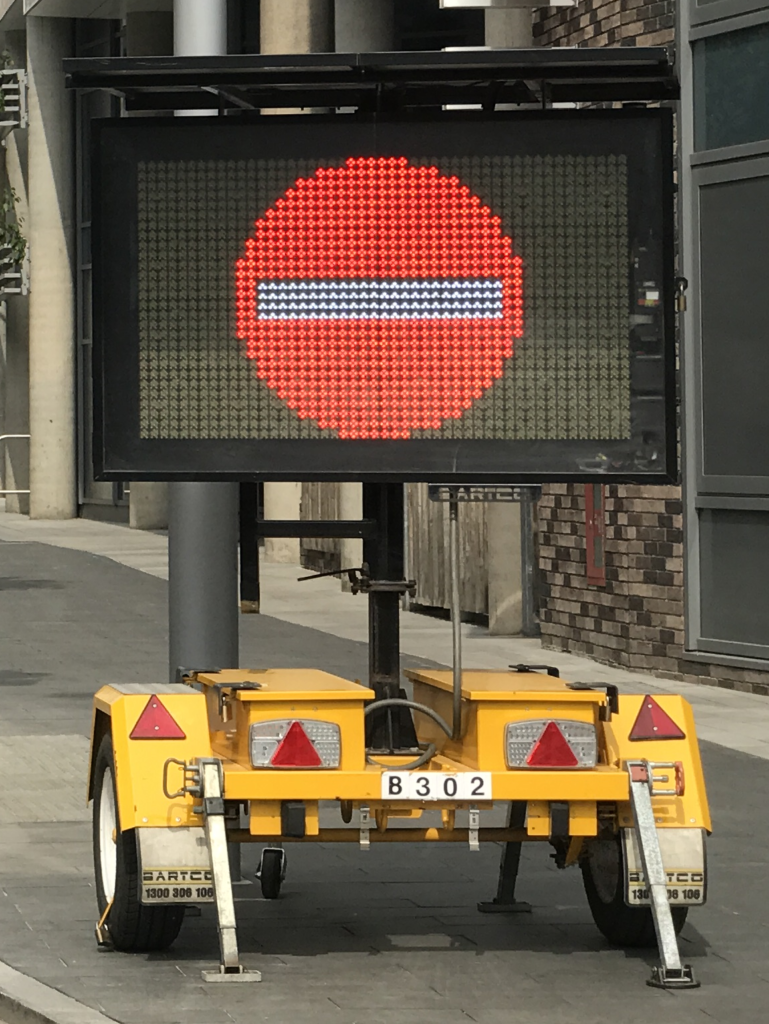 The Future of Construction Site Safety - MVIS Ltd