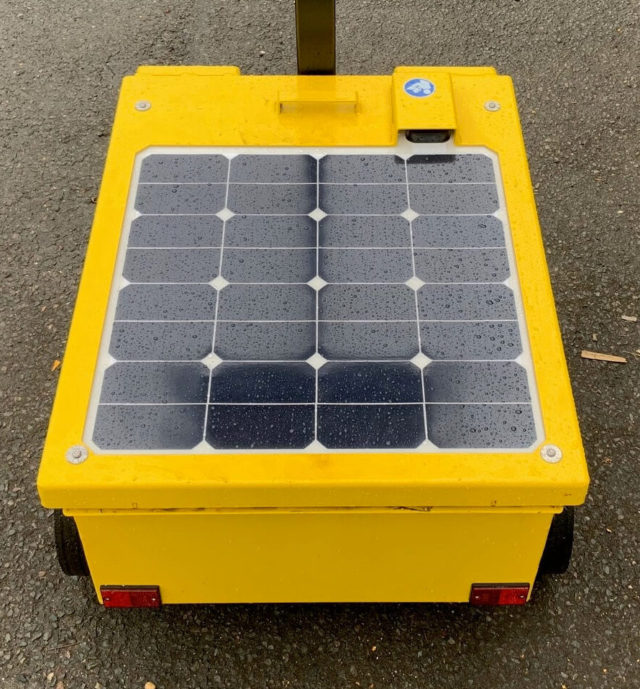 Environmental Sensor: Monitoring Air Pollution in Real-Time - MVIS Ltd