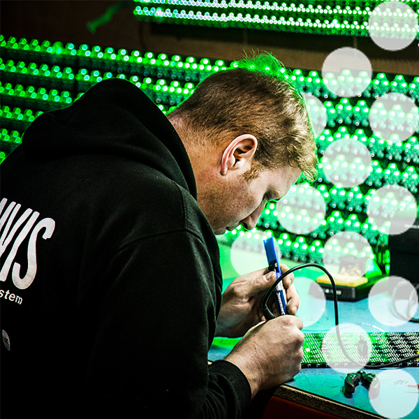 Platinum Level Service: MVIS' Commitment to Excellence - MVIS Ltd