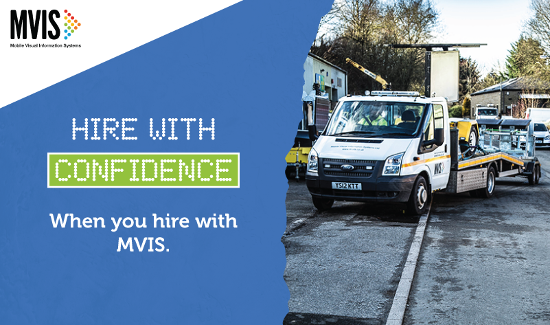 Come to the ITS and VMS Experts - MVIS Ltd