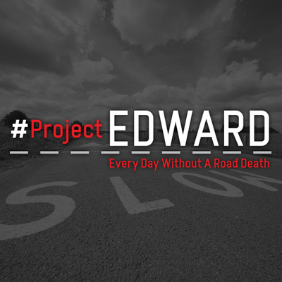 Project Edward: Promoting Road Safety and Changing Minds - MVIS Ltd