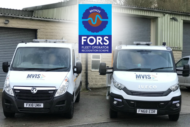 Project Edward: Promoting Road Safety and Changing Minds - MVIS Ltd