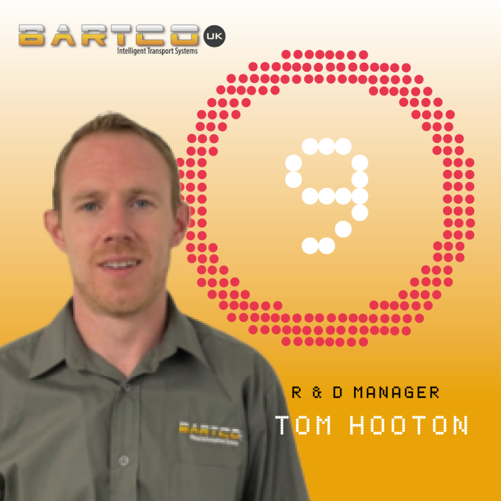 Meet Tom: Our Passionate R&D Manager at MVIS & Bartco - MVIS Ltd