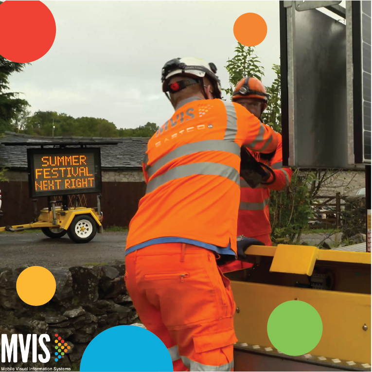 #TRUSTINMVIS: Our Ethos: At The Heart Of What We Do. - MVIS Ltd