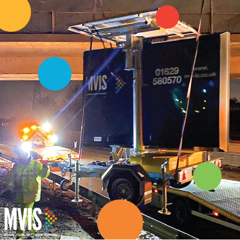 VMS Specialists: Delivering Effective Intelligent Transport Solutions