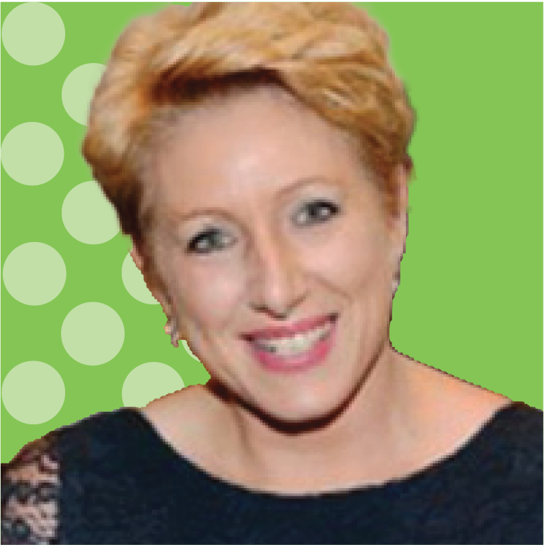 Anne Ashman's Adventure: From Backpacking to Family Escapes - MVIS Ltd