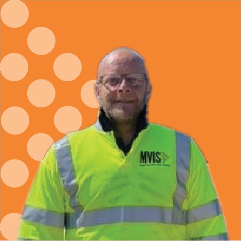 Dan Casey - MVIS Ltd