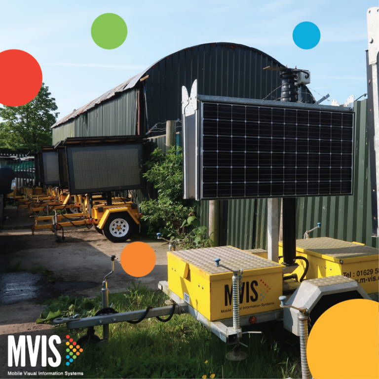 Intelligent Transport Systems: Enhancing Road Safety with MVIS - MVIS Ltd