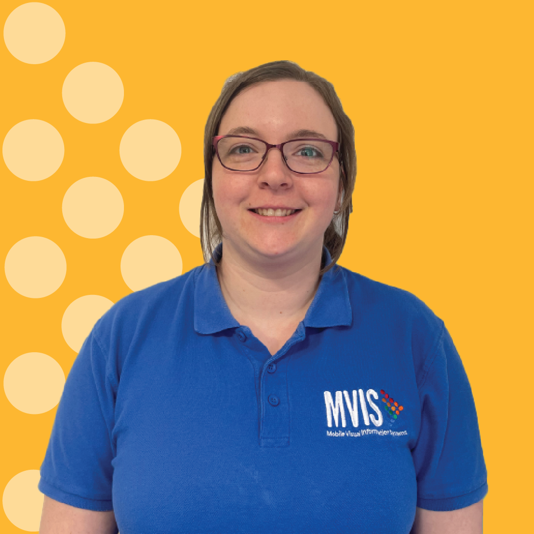 Rebecca Prince - MVIS Ltd