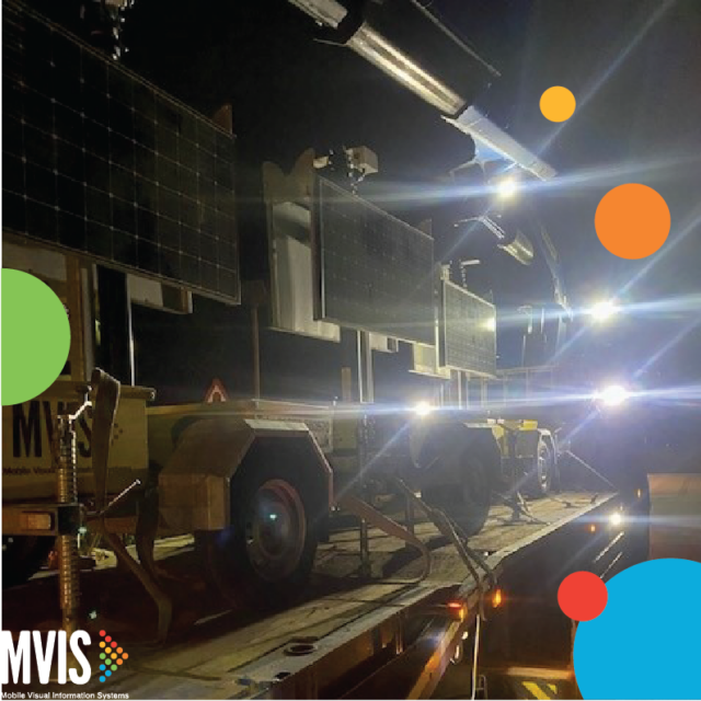 Constructionline Platinum: Trust in MVIS for Quality and Safety - MVIS Ltd