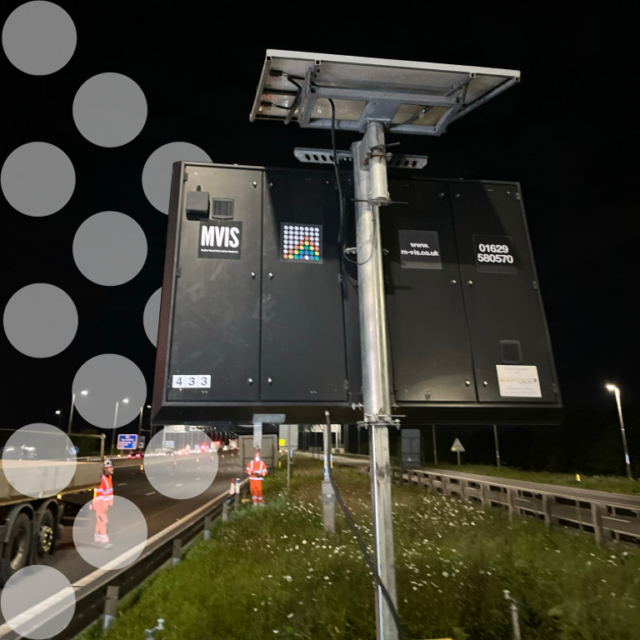 What Can An MVIS VMS Do For You? - MVIS Ltd