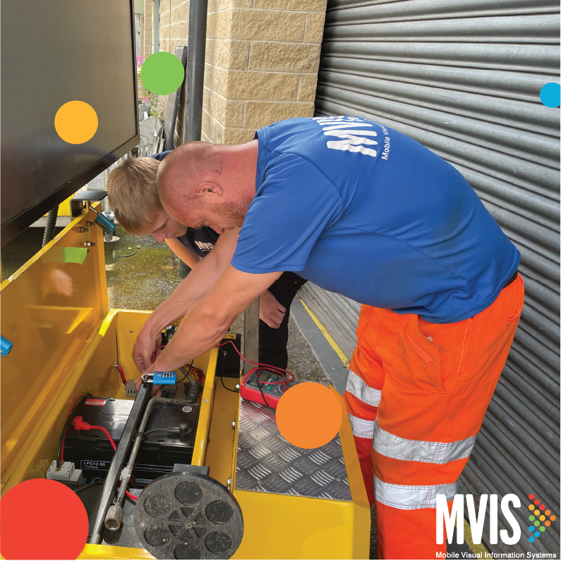 Work Experience at MVIS: A Valuable Opportunity for Students - MVIS Ltd