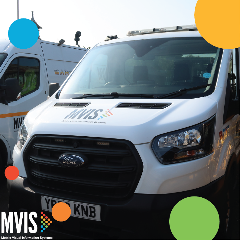 Accreditation: Ensuring Safety and Quality: FORS Bronze - MVIS Ltd
