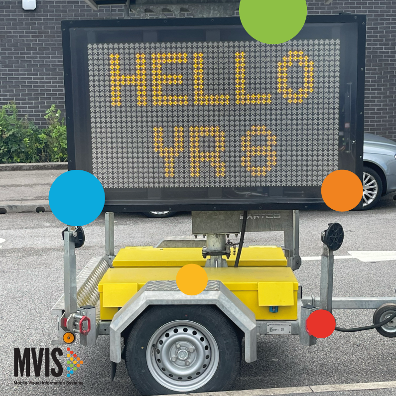 Educating the Next Generation: School Visits and Career Guidance - MVIS Ltd