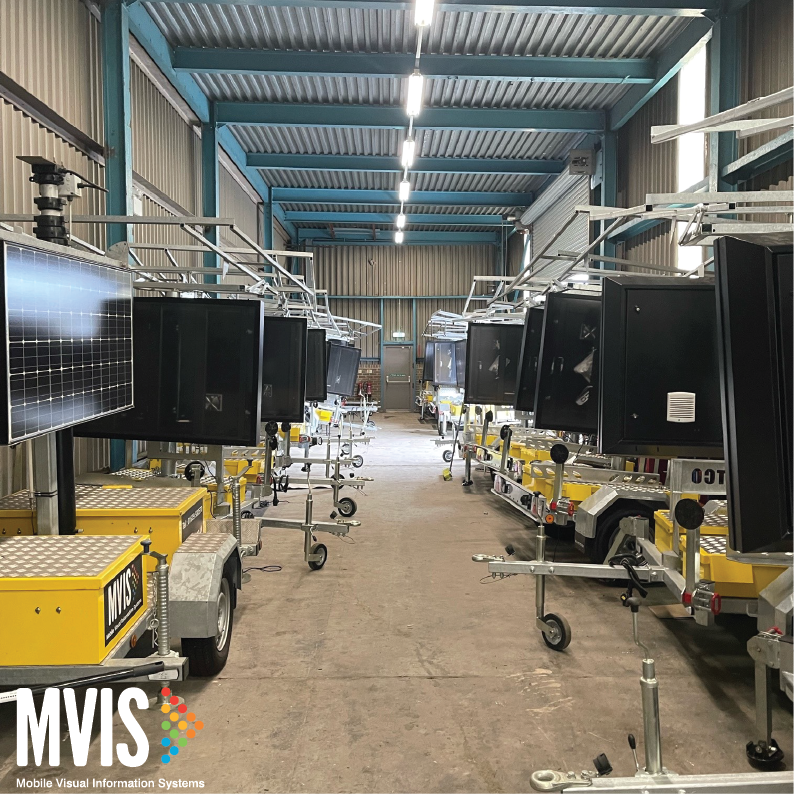 Delivering Products Nationwide: Efficiently Meeting Client Needs - MVIS Ltd