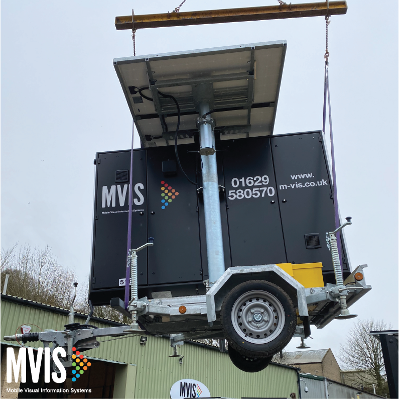 Achilles Certification: Demonstrating Operational Excellence - MVIS Ltd