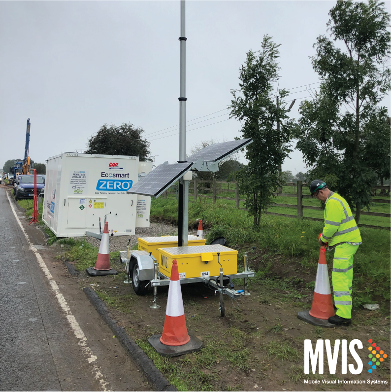 Achilles Certification: Demonstrating Operational Excellence - MVIS Ltd