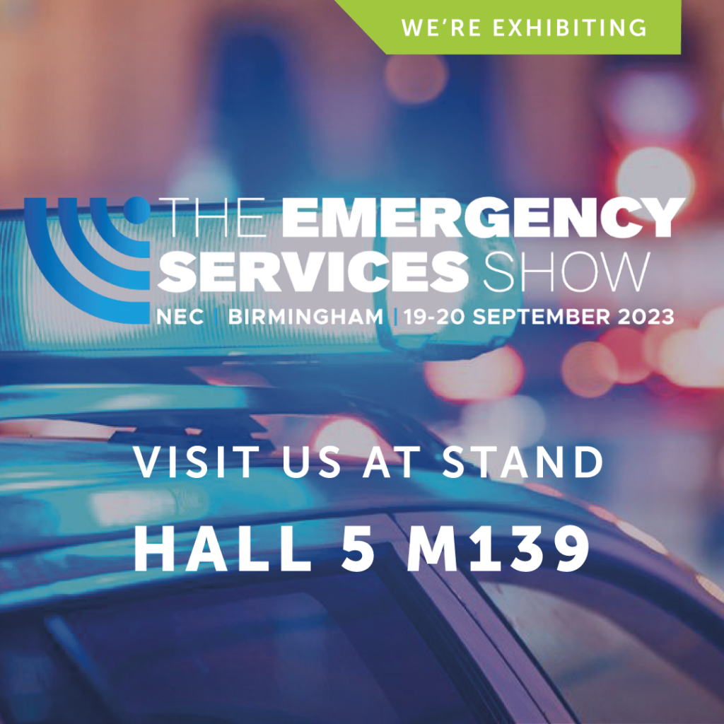 Emergency Services & Emergency Tech Show host MVIS - MVIS Ltd