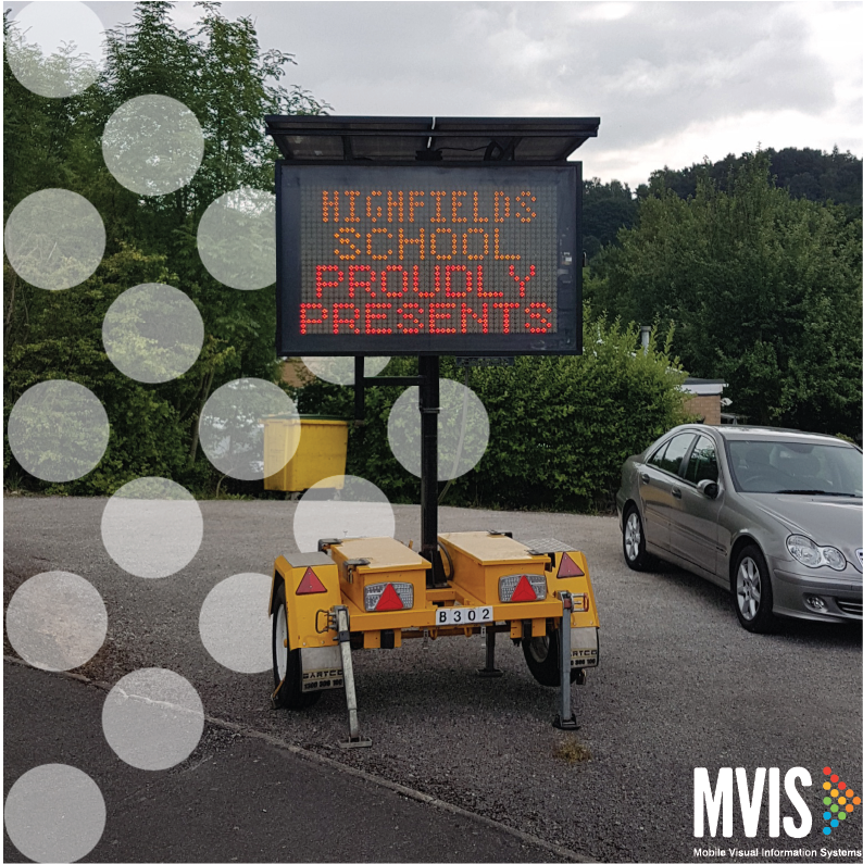 Preparing Highfields School Students for Real-Life Interviews - MVIS Ltd