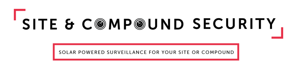 Site & Compound Security with Invictus CCTV Camera - MVIS Ltd