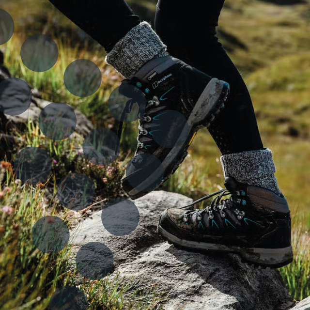 Join Ashgate Hospice High Peak Trail: Walk for a Good Cause - MVIS Ltd