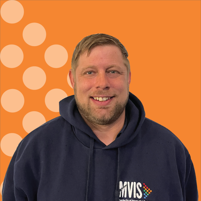 MVIS Staff: Experts in the Highways Industry