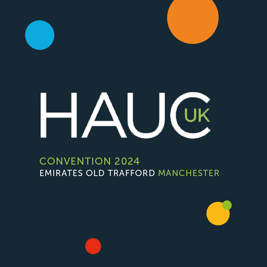 See us at HAUC UK Convention 2024 - MVIS Ltd