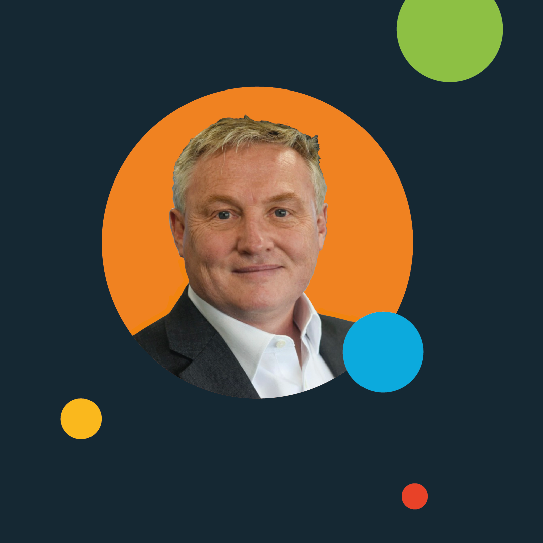 Scott Paton: The Group's New Chief Executive Officer - MVIS Ltd