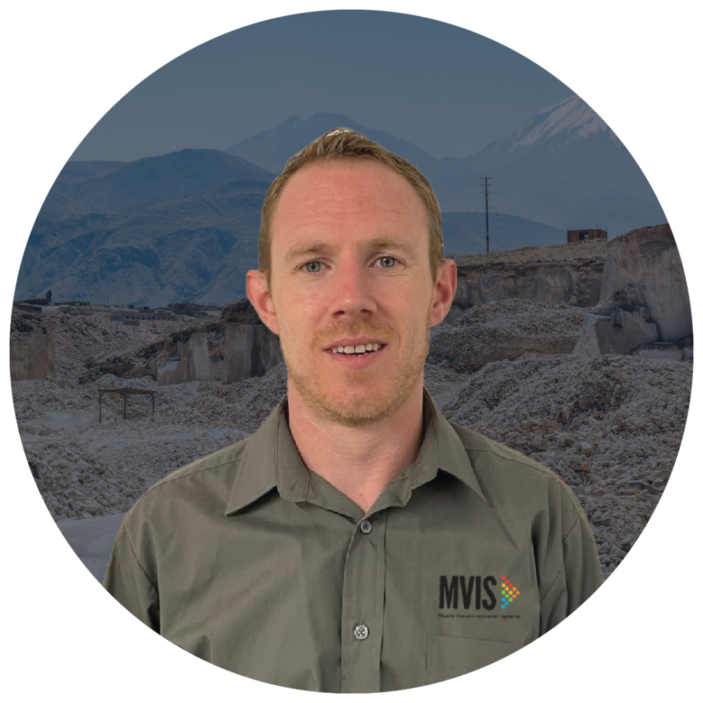 Hillhead: A Decade of Experience and Sales Excellence - MVIS Ltd