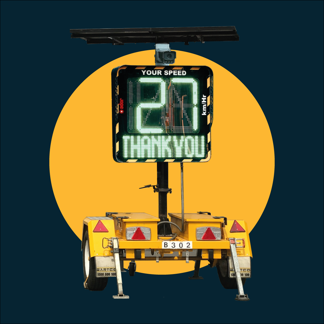 The Benefits of VMS ANPR for Traffic Analysis and Speed Control - MVIS Ltd