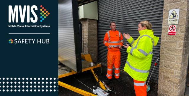 Corporate Social Responsibility at MVIS | Find out more