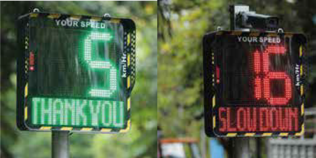 The Benefits of VMS ANPR for Traffic Analysis and Speed Control - MVIS Ltd