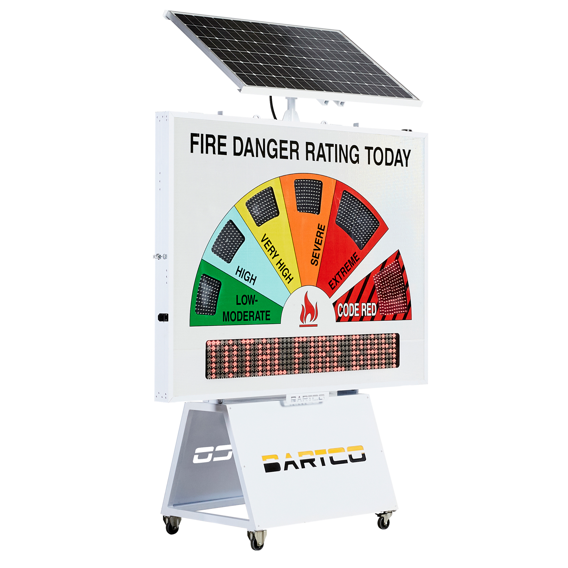 Purchase VMS From The Experts In Signage - MVIS Ltd