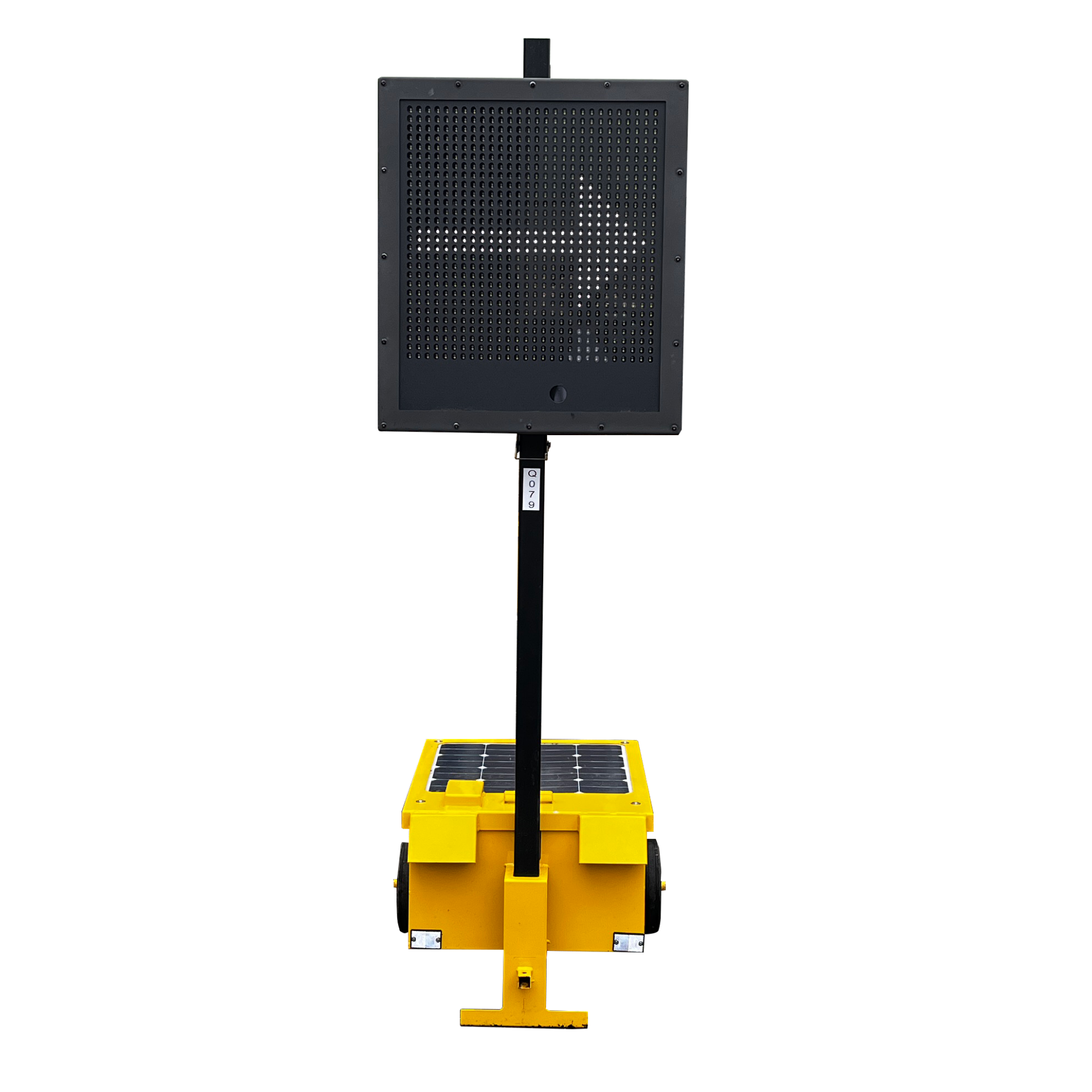 Hire VMS and ITS Solutions from the Experts at MVIS Ltd